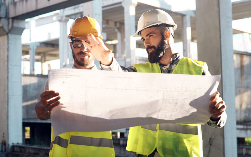 PGC Builders, Inc. - California Commercial Builders